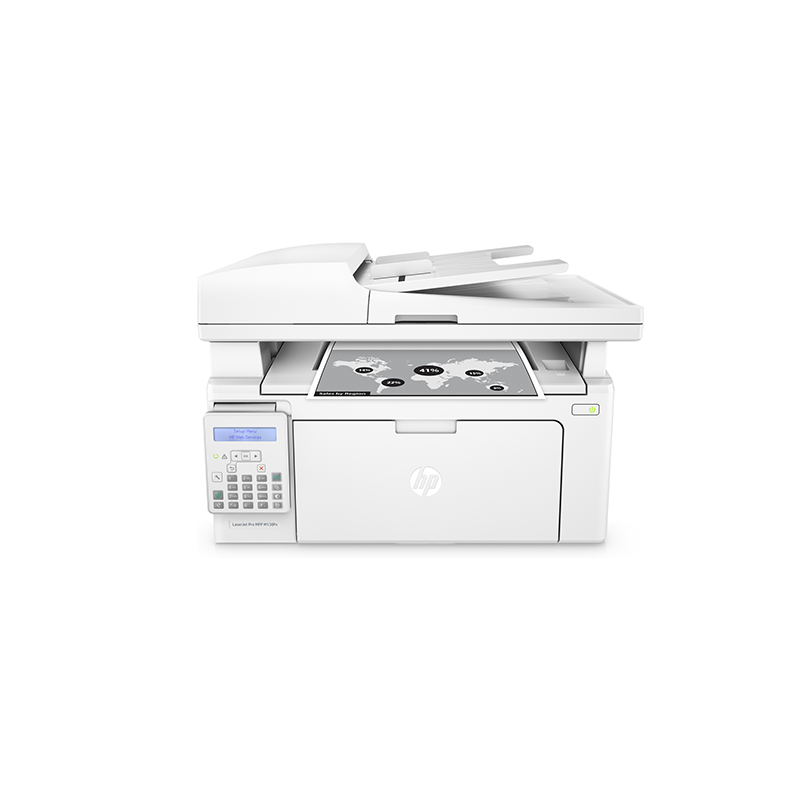Printer HP LaserJet Pro MFP M130FN Multifunction